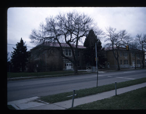Barnum Elementary | Denver Public Library Special Collections and Archives