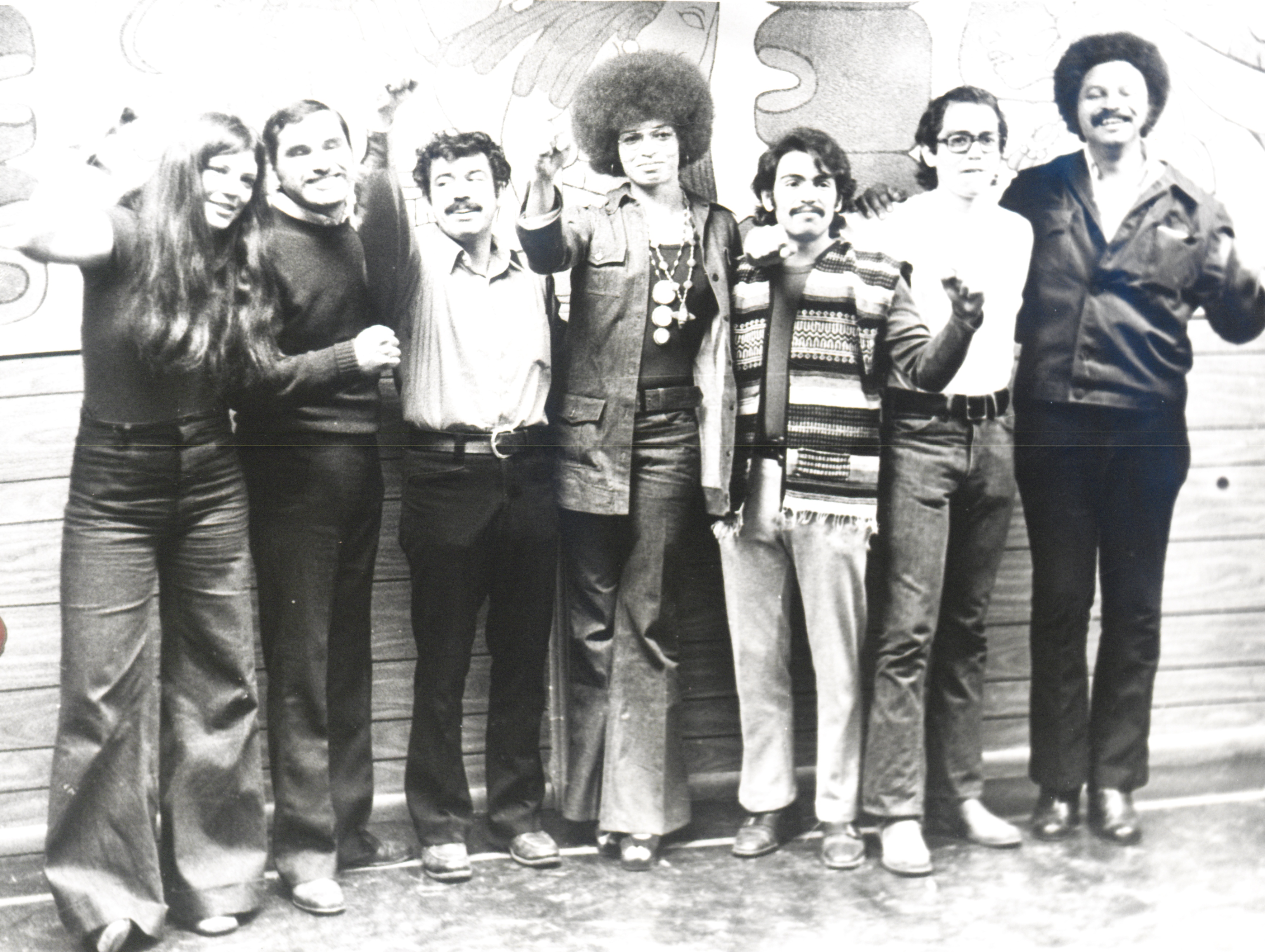 Corky Gonzales | Denver Public Library Special Collections and Archives