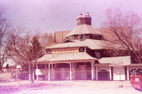 Elitch Theater | Denver Public Library Special Collections and Archives