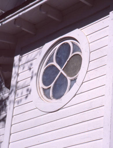 Ruth Memorial Methodist Episcopal Church | Denver Public Library ...