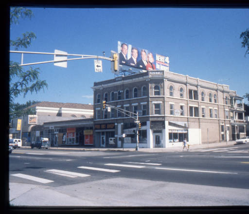 Austin Building | Denver Public Library Special Collections and Archives