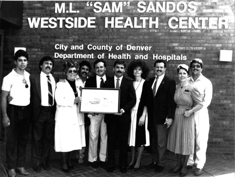 Curated Galleries | Denver Public Library History