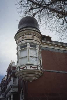 New Terrace | Denver Public Library Special Collections and Archives