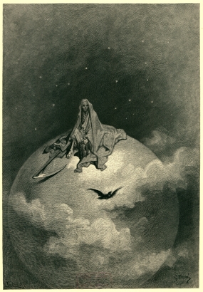 From my books surcease of sorrow... | Denver Public Library History