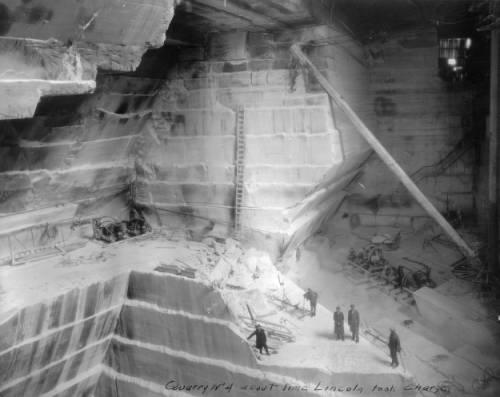 Engineering Marvels of America: DPL’s Western History and Genealogy ...