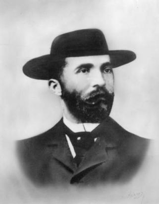 Who's the Baddest Man?!? | Denver Public Library History