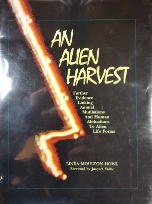 UFOs and a Horse Called Snippy | Denver Public Library History