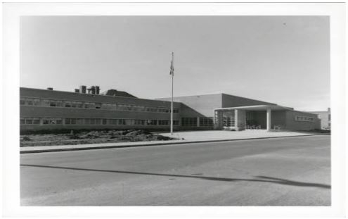Baker Neighborhood History | Denver Public Library History