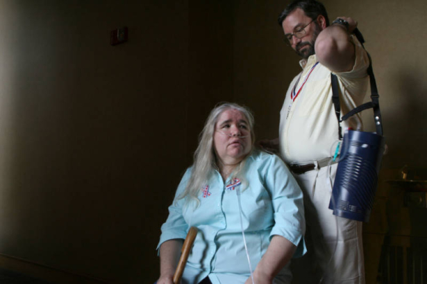 Dr. Carl J. Johnson (1929-1988) | Denver Public Library History