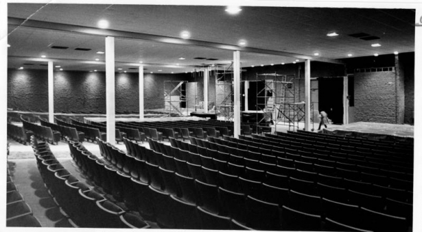 The Rainbow Music Hall: Remembering a Legendary Denver Concert Venue ...