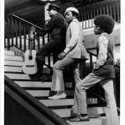 Bob Ragland | Denver Public Library Special Collections and Archives