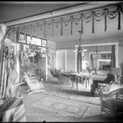Luxury Interiors of the West | Denver Public Library History