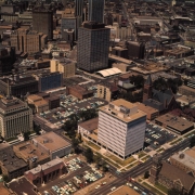 Point of View: Photographs taken from the Colorado State Capitol ...