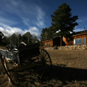 Caribou Ranch Studio | Denver Public Library History