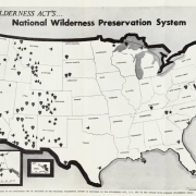 Drafting the Wilderness Act | Denver Public Library History